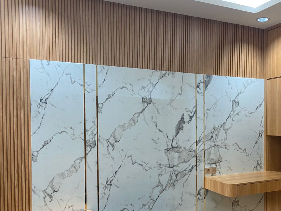 Mengenal Wall Panel, Yuk Ketahui Jenis-jenis beserta kegunaannya ...